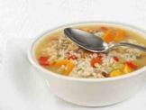 Reissuppe Rezept